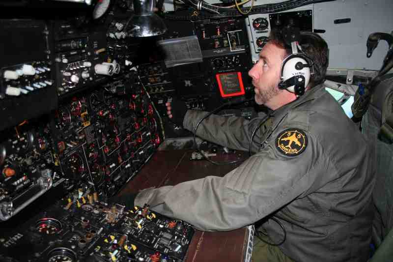 Victor XL231 Lusty Lindy: AEO Systems trainer