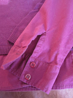 Busy Fingers: How to make a fooler top