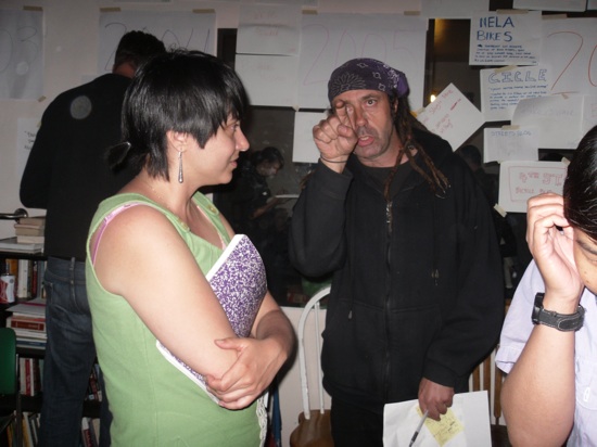 Urban Adonia: What is a Bike Movement? Here's the Deal with labikemvmt.org