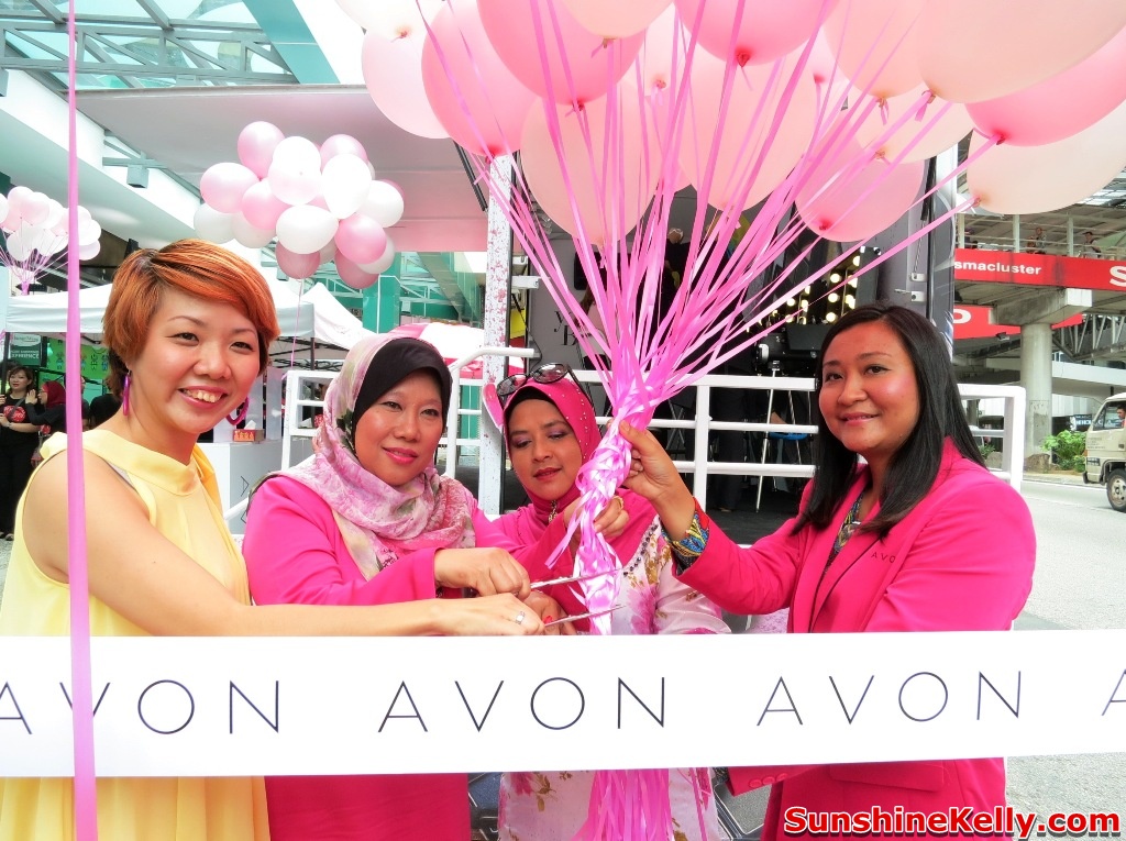 Sunshine Kelly | Beauty . Fashion . Lifestyle . Travel . Fitness: Avon ...