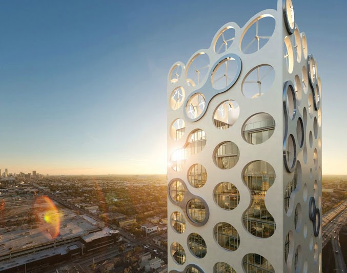 Design Ideas: Mixed Use Condominium Development | COR | Miami | Florida ...