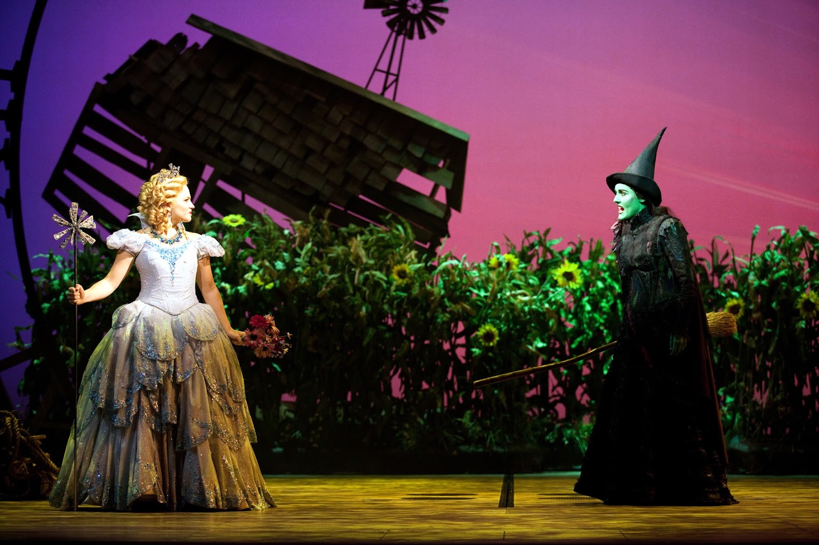 Facts You Should Know About Wicked | Jori's Entertainment Journal