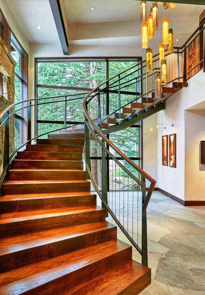 Design of Reinforced Concrete Staircase According to Eurocode 2 ...