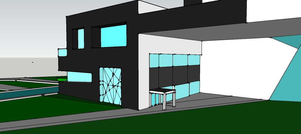 ALFREDO CALOGERO INTERIORS DESIGNER ARCHITETTURE DI INTERNI: LA MIA ...