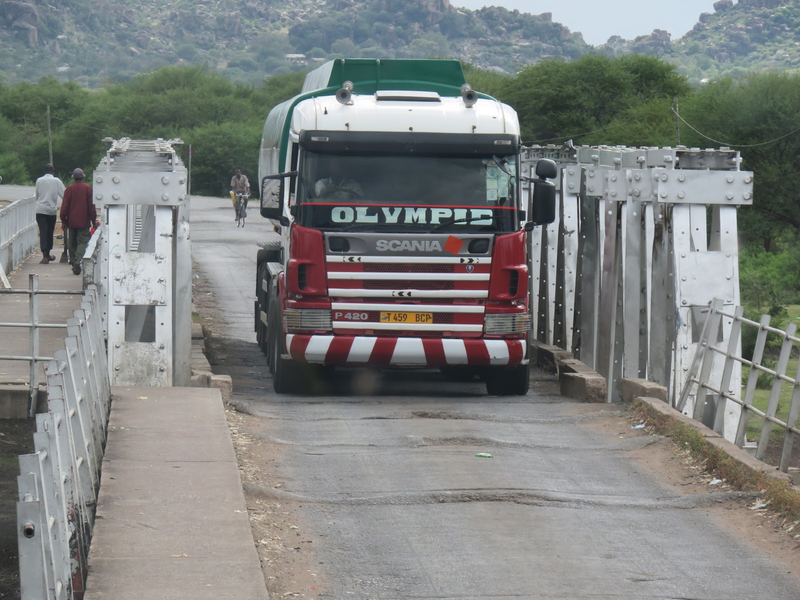 Msalya-myfamily: RIVER SIMIYU