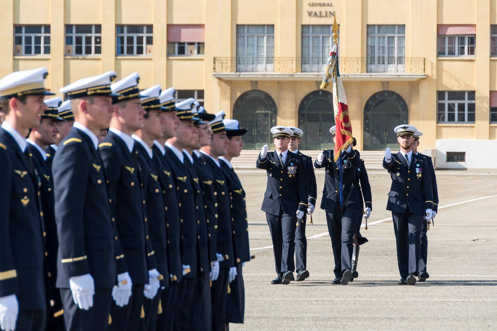 AMICAA: Echos de rentrée à l’ECA
