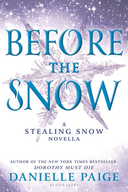 Libri, libretti, libracci: Recensione | Stealing Snow - Danielle Paige