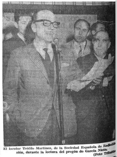 DOBLADORES: TEÓFILO MARTÍNEZ