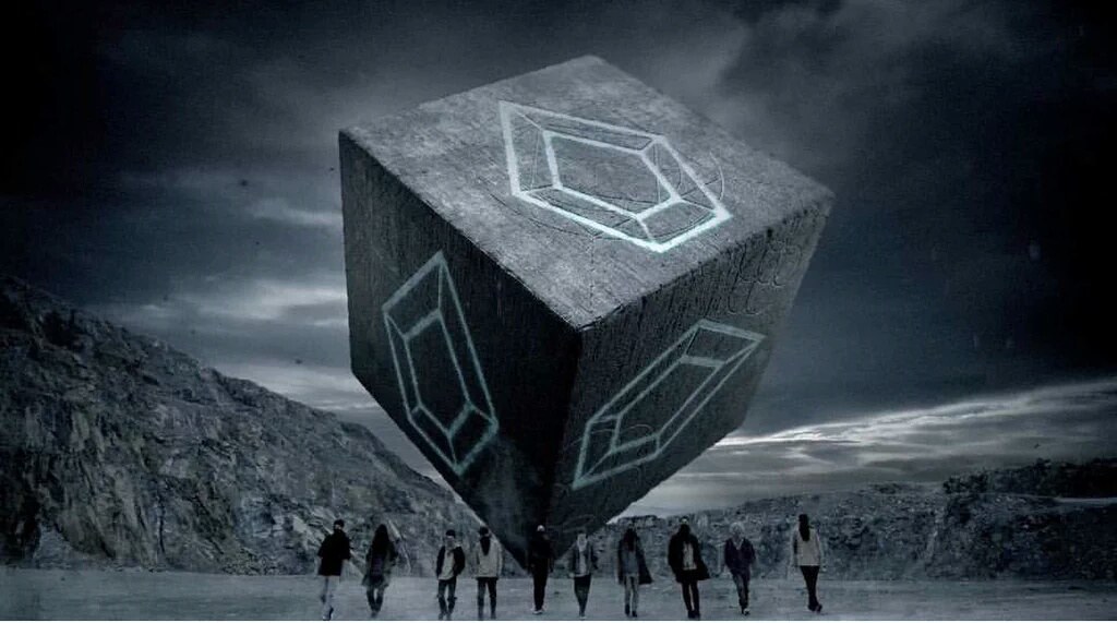 Cube's new boy group 'Pentagon' - K-POP, K-FANS