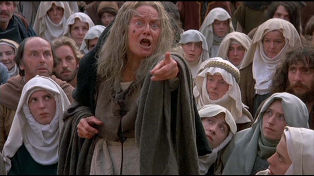 George Reviews: The Princess Bride