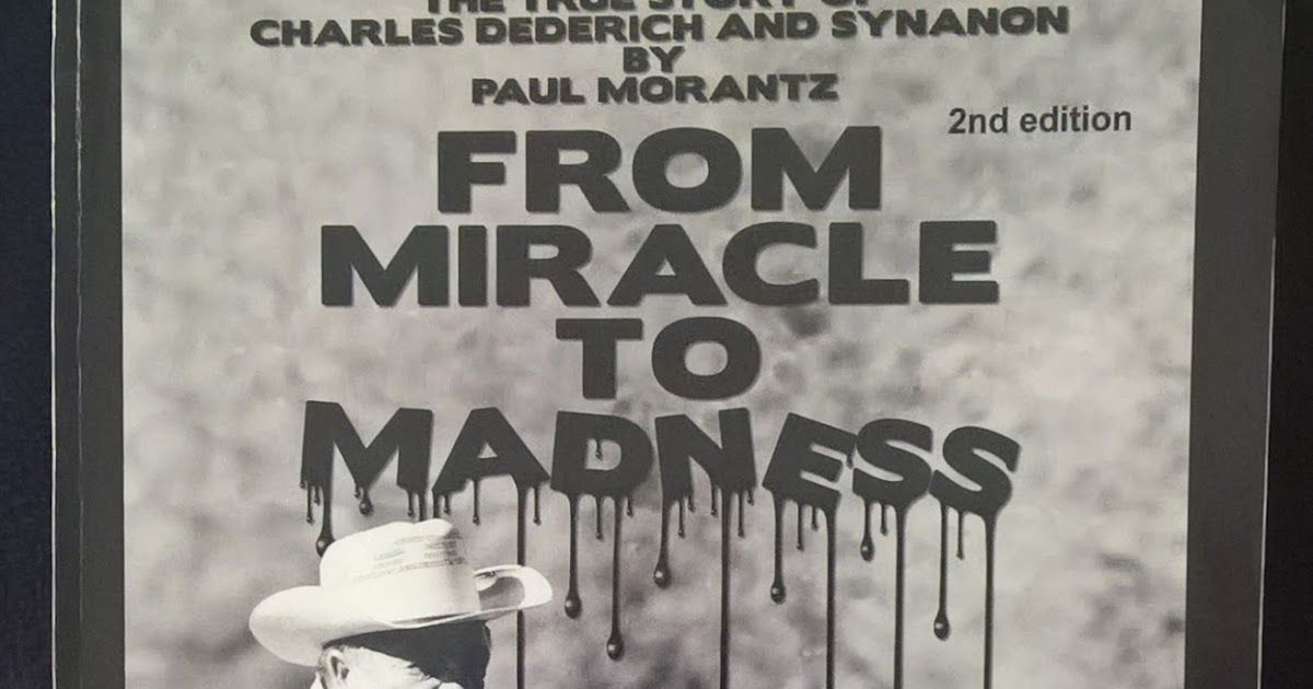 aaminority: “From Miracle to Madness: The True Story of Charles ...