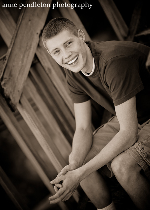 Anne Pendleton Photography