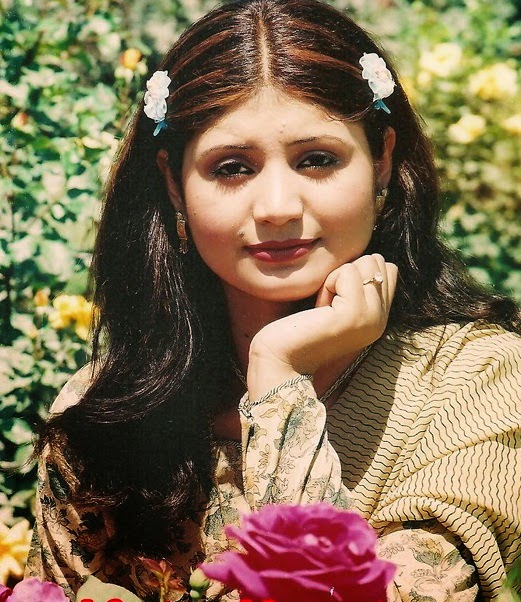 Pashto Girls : November 2014