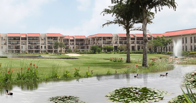 jaypee greens projects in greater noida: Jaypee Greens Greater Noida ...
