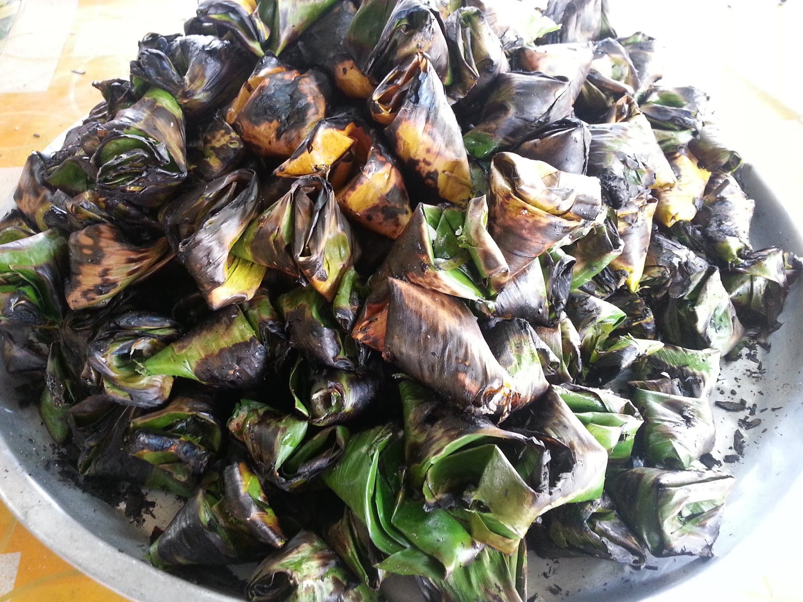 This is Our Story: Makanan Tradisional Popular di Kuala Terengganu