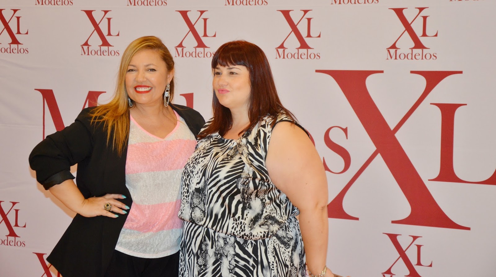 EL CLUB DE LAS MUJERES REALES: ¿QUIERES SER MODELO XL?