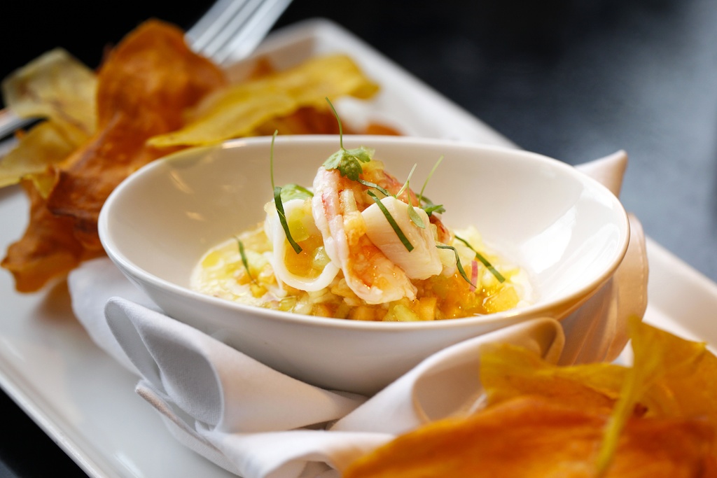 food musings, gathering atlanta fiddlehead foraging: Buckhead Diner ...