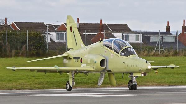 Historia y tecnología militar: Arabia Saudí adquiere 22 aviones de ...