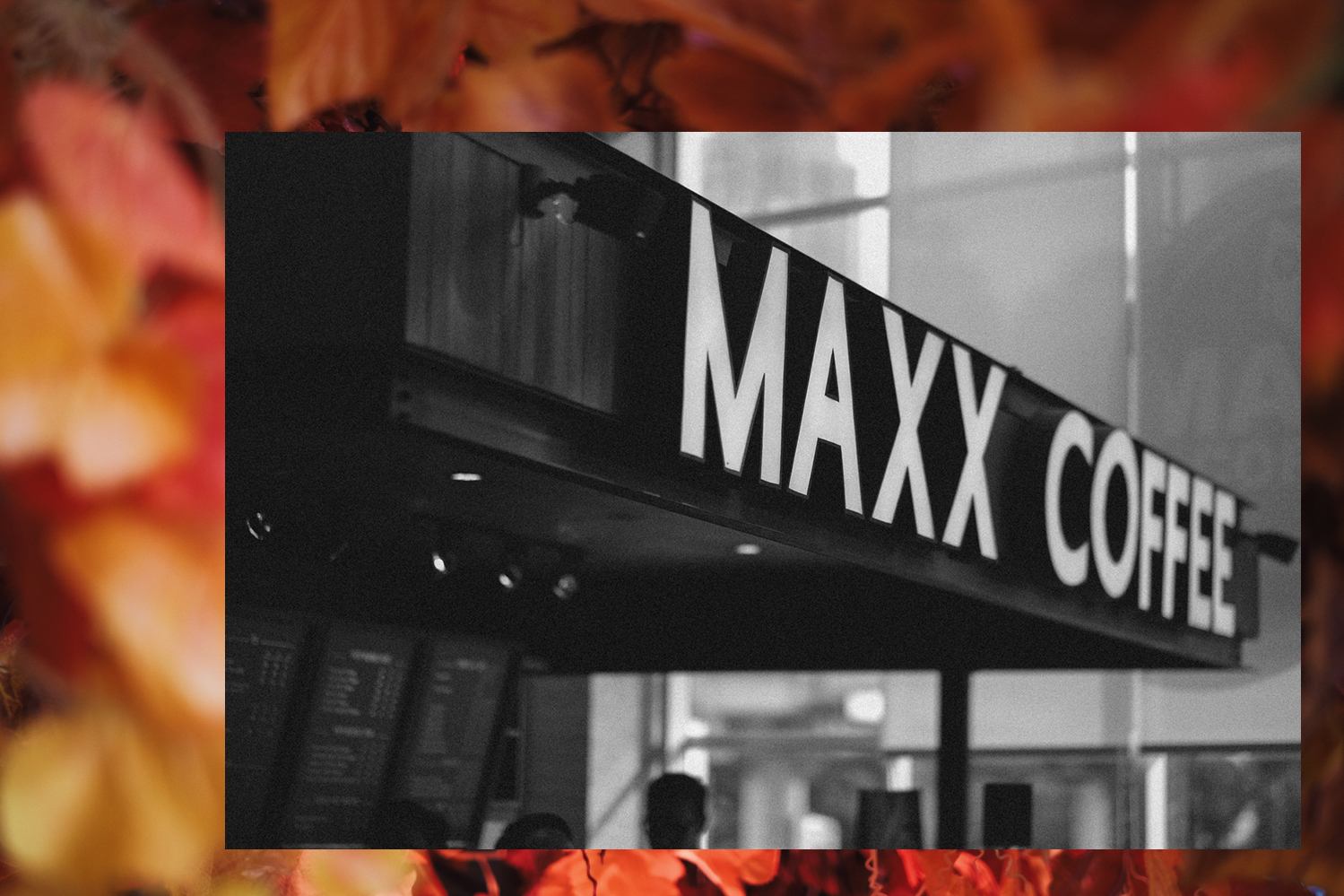 AWESOME AUTUMN DRINKS BY MAXX COFFEE INDONESIA - eatandtreats ...
