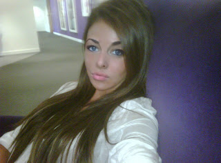 raven lee's spot: October 2011