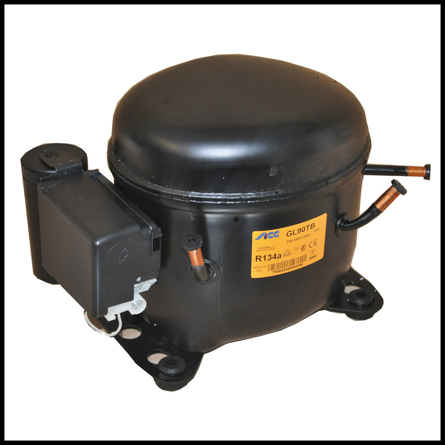 Musso 5030 Compressor