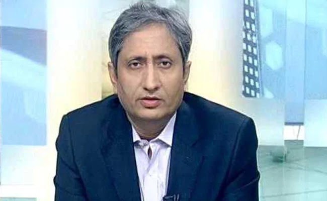 Ravish Kumar Wiki, Movies,affairs, Biodata, Contact-info, Family, News, OMG