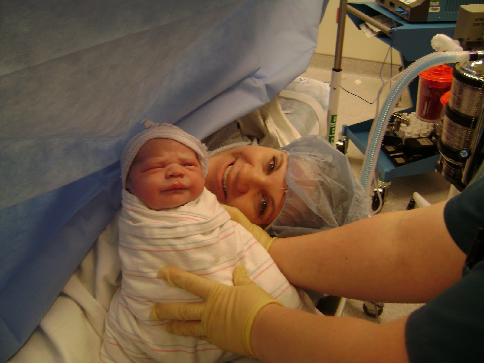 The Diggs on the Higgs: James Michael Higgs