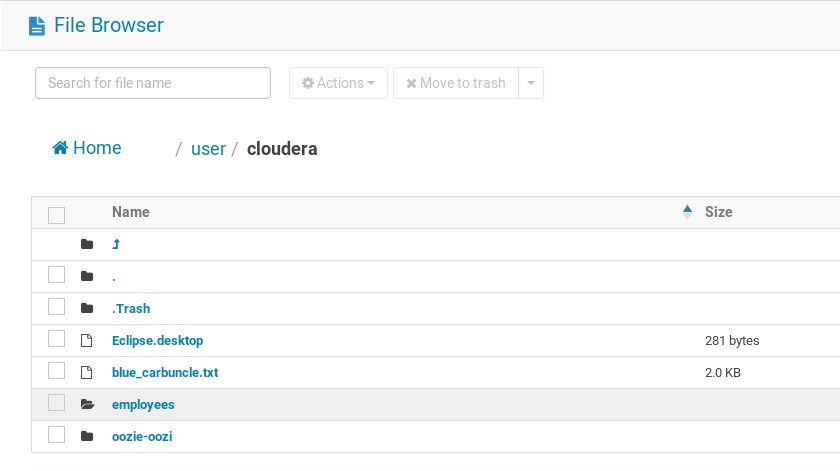 Let's Refresh: Analytic Functions in Impala - I Let's Refresh: Analytic Functions in Impala - I