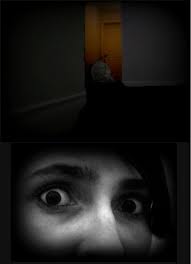 All About Phobias: Achluophobia. Fear of Darkness. Facts, Symptoms ...