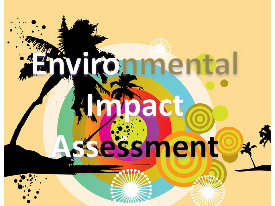 MALAYSIA ENVIRONMENTAL JOURNAL: EIA Procedure in Malaysia