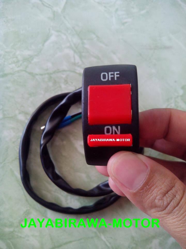 DUNIA LED & HID: SAKLAR ON-OFF