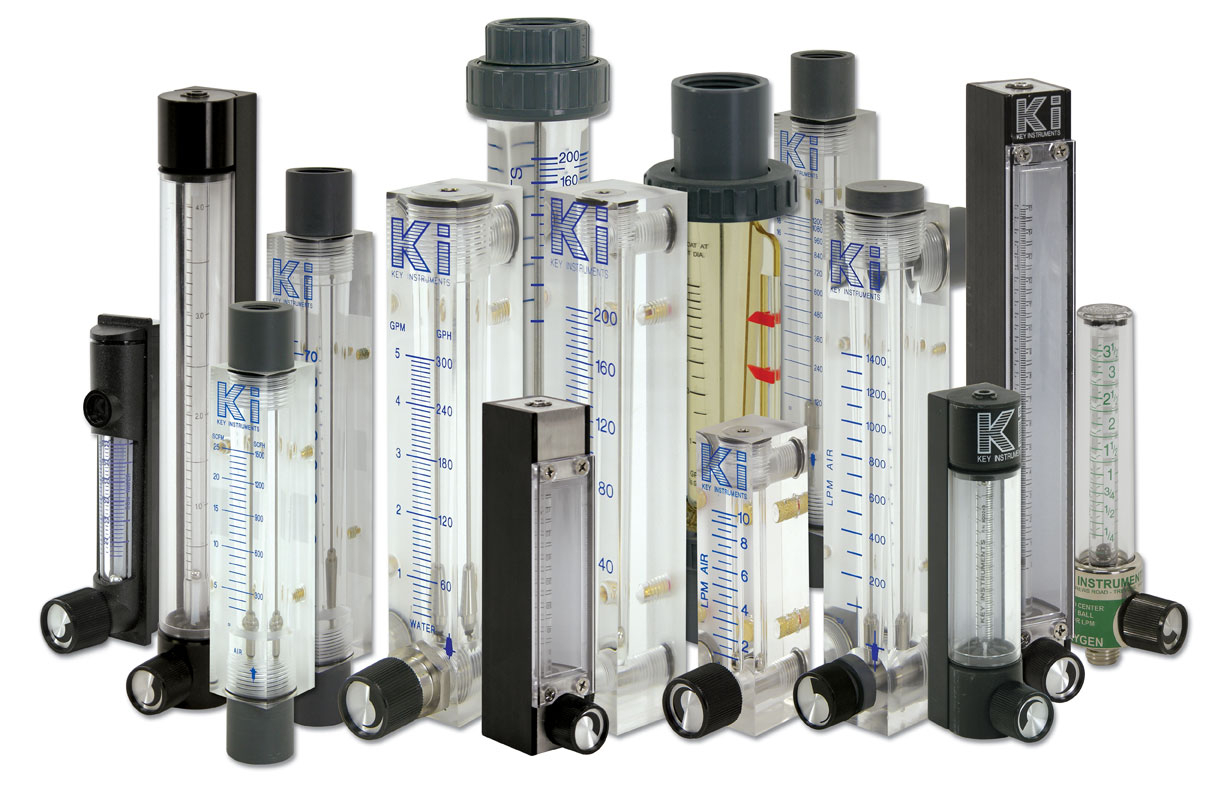 Flotech Solutions Limited: New Low Cost Flow Meter Line
