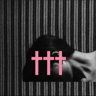 Album: Crosses - Crosses EP | post-engineering