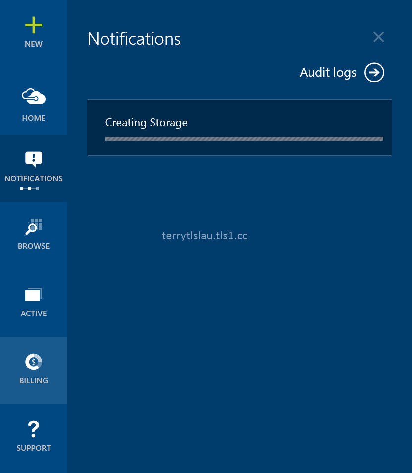 Terry L@u's blog: Understanding Azure Premium Storage - Part 1