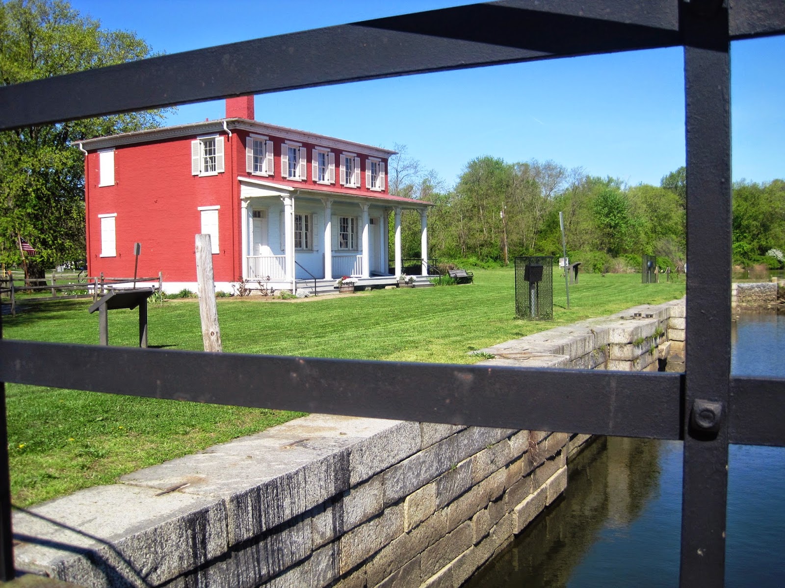 MisFitNation: Pirate Fest 5k Lock house Museum