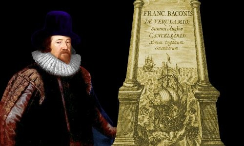 De lo humano a lo divino: SIR FRANCIS BACON...PRINCIPIOS FILOSIFICOS