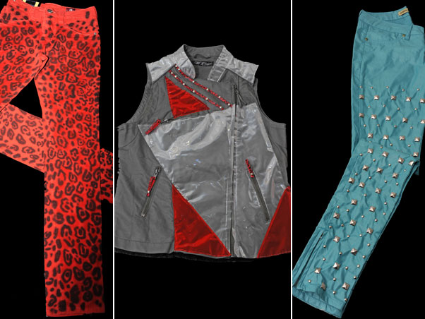 adrìízìínha16': Restart muda de Look e adota novo visual Futurista