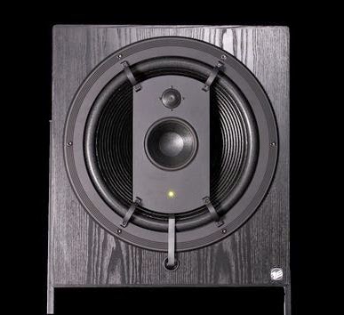 me-geithain kaiuttimet: yritys