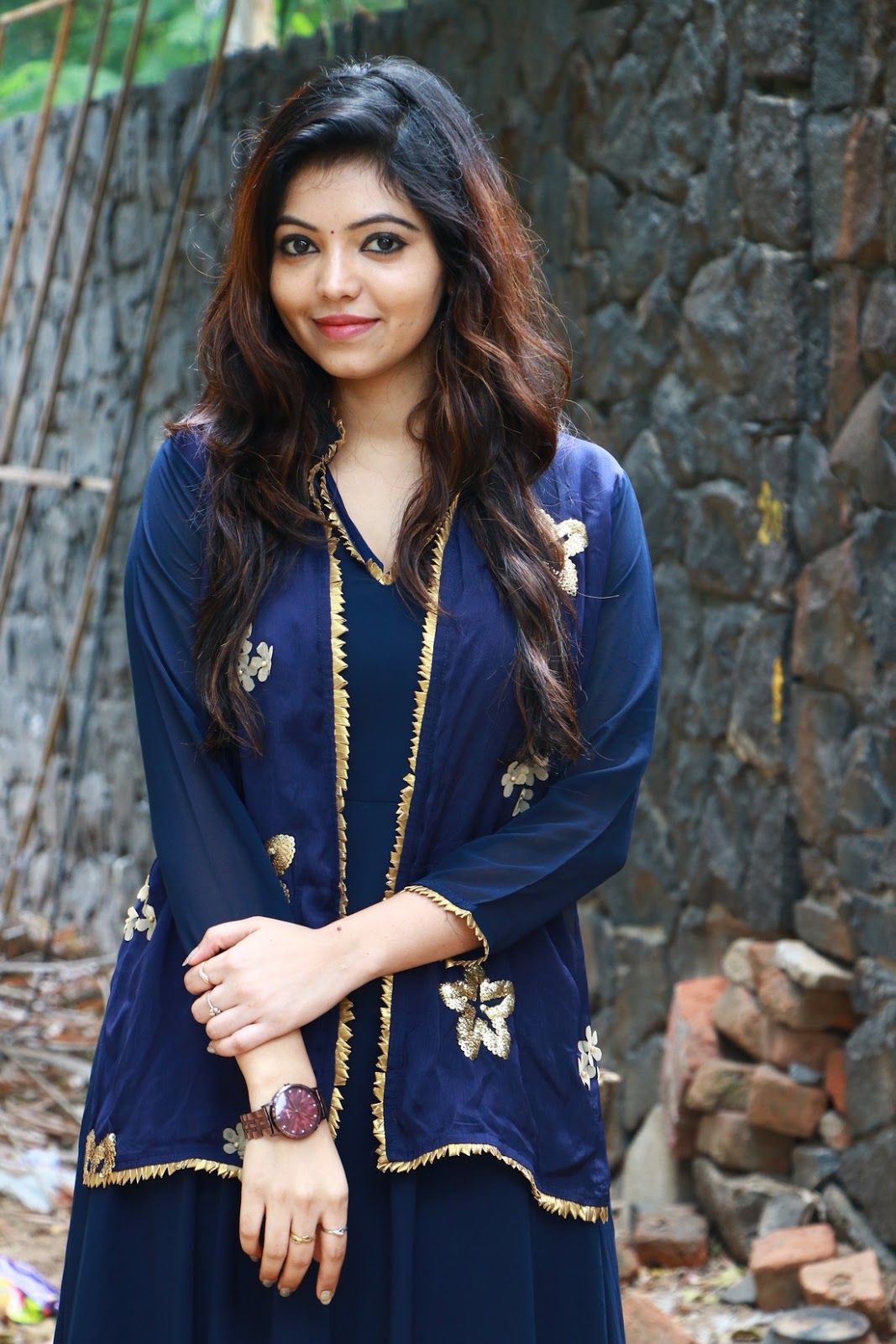 Tamil Astrology: Actress Athulya Ravi Photos