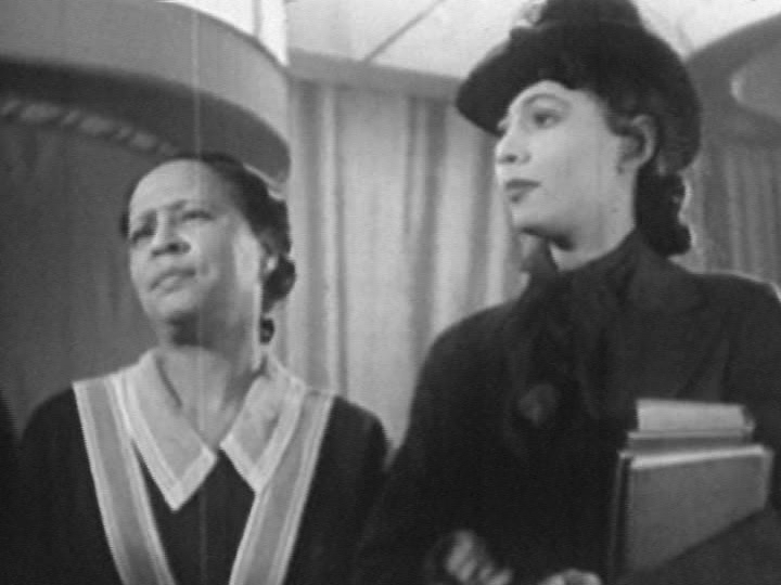 The Department of Afro American Research, Arts and Culture