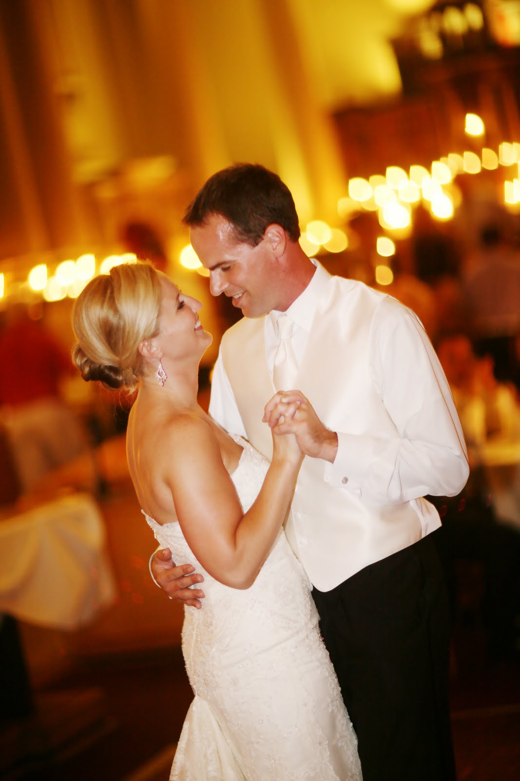 Courtenay Lambert Florals - Blogus Glorious Maximus: Kim Brewer & Matt ...