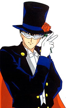 Mira, escucha, sonríe: 22 años de Sailor Moon: el magical girls por ...