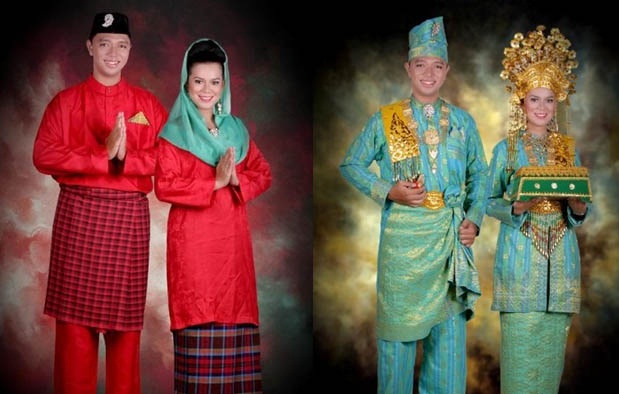 Gambar Dan Nama Pakaian Adat Tradisional Dari 33 Provinsi di Indonesia ... Gambar Dan Nama Pakaian Adat Tradisional Dari 33 Provinsi di Indonesia ...