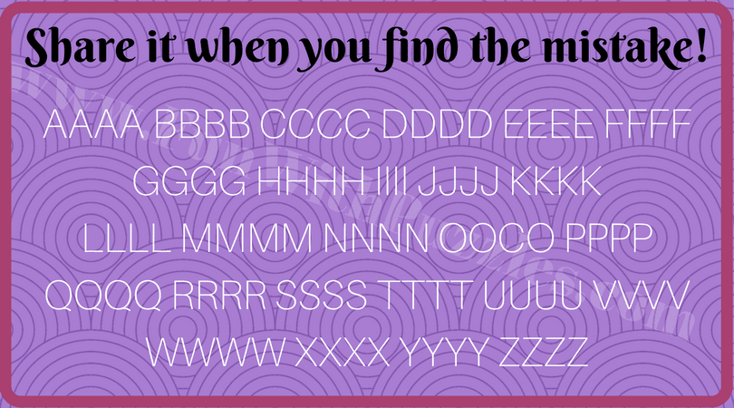 Can You Find The Mistake Brain Teasers Fun With Puzzles can-you-find-the-mistake-brain-teasers-fun-with-puzzles