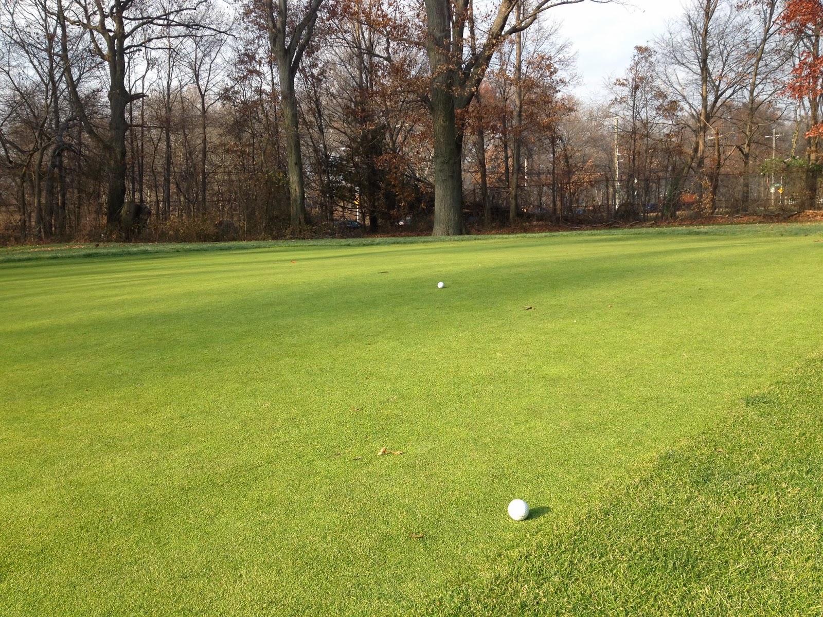 LEGITIMATE GOLF a blog about golf and what it does to you: Ghetto Golf ...