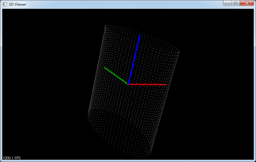 朱墨阁: Installation of Point Cloud Library (PCL) and integration with ...