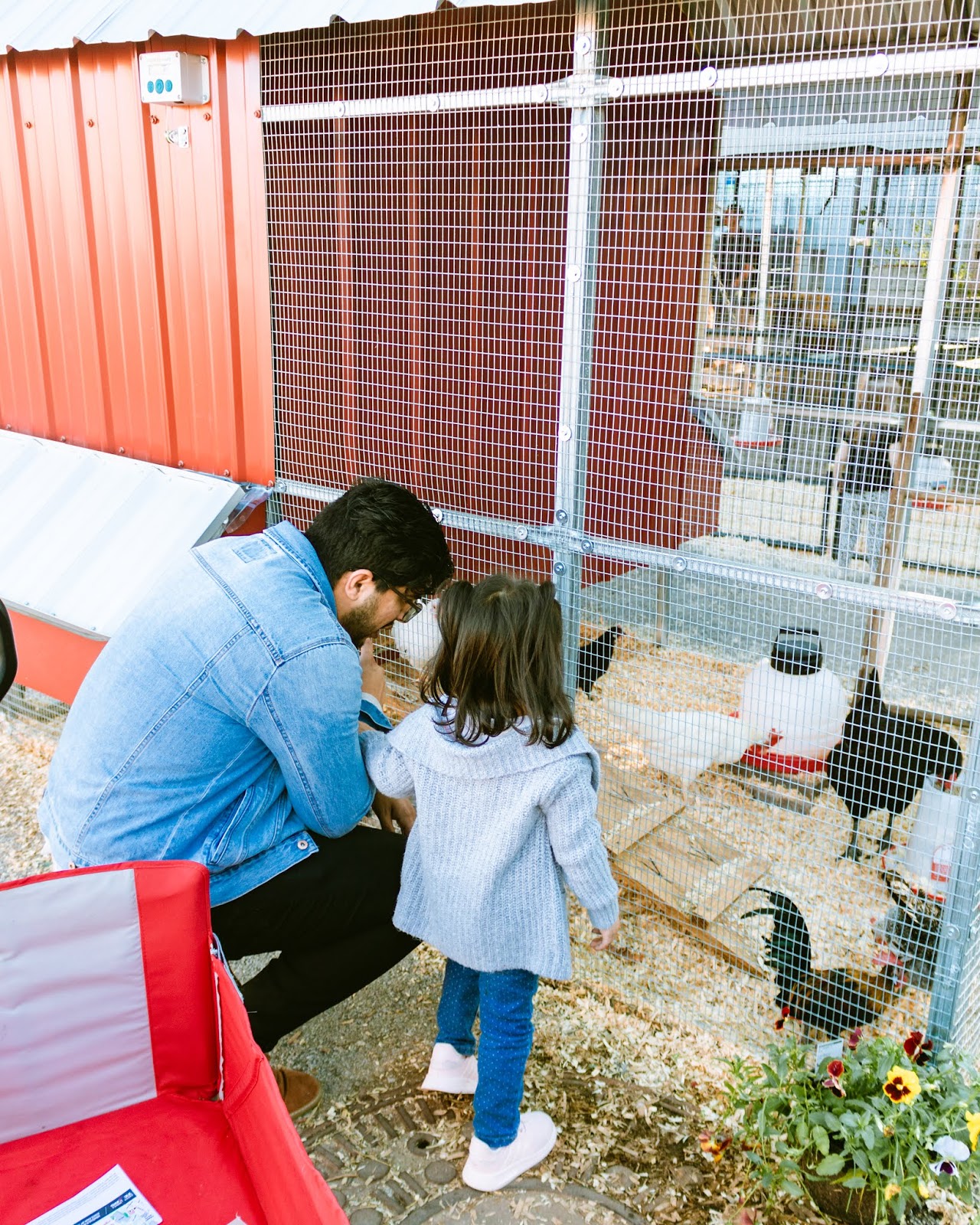 Texas Bucketlist: State Fair of Texas | Daddy Style Diaries