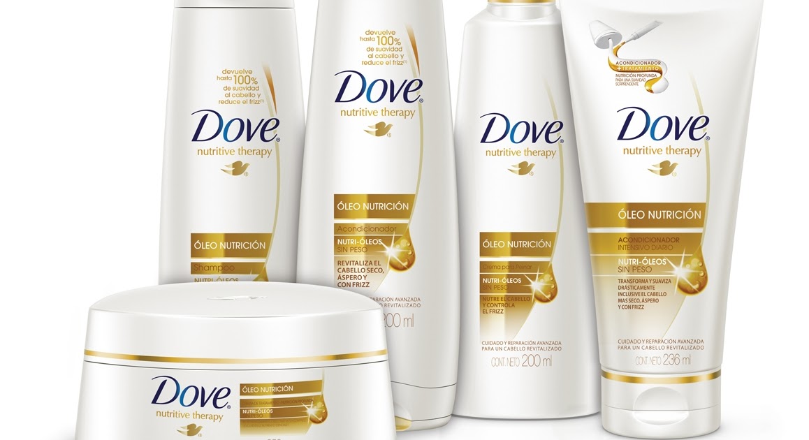Nuevo Dove!