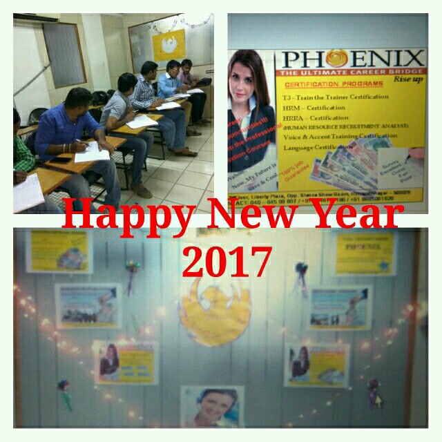 phoenix: BPO TRAINING COURSE TO Become a certified BPO Professional!