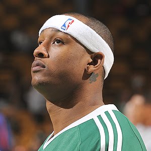 Is Jason Terry’s Celtics Tattoo the Best All-Time?